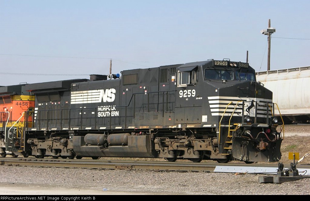 NS 9259